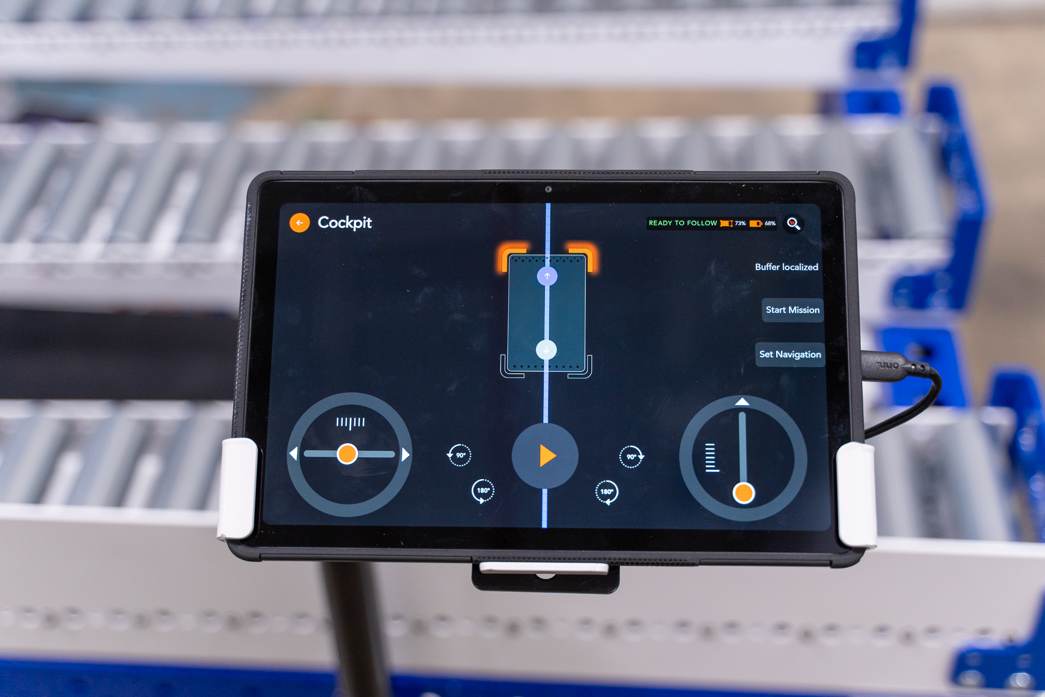 How much does an AGV cost? | FlexQube