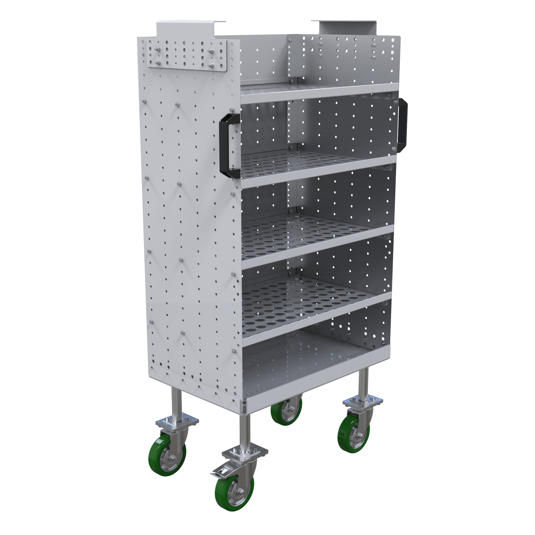 Daughter cart - 420 x 630 mm | FlexQube