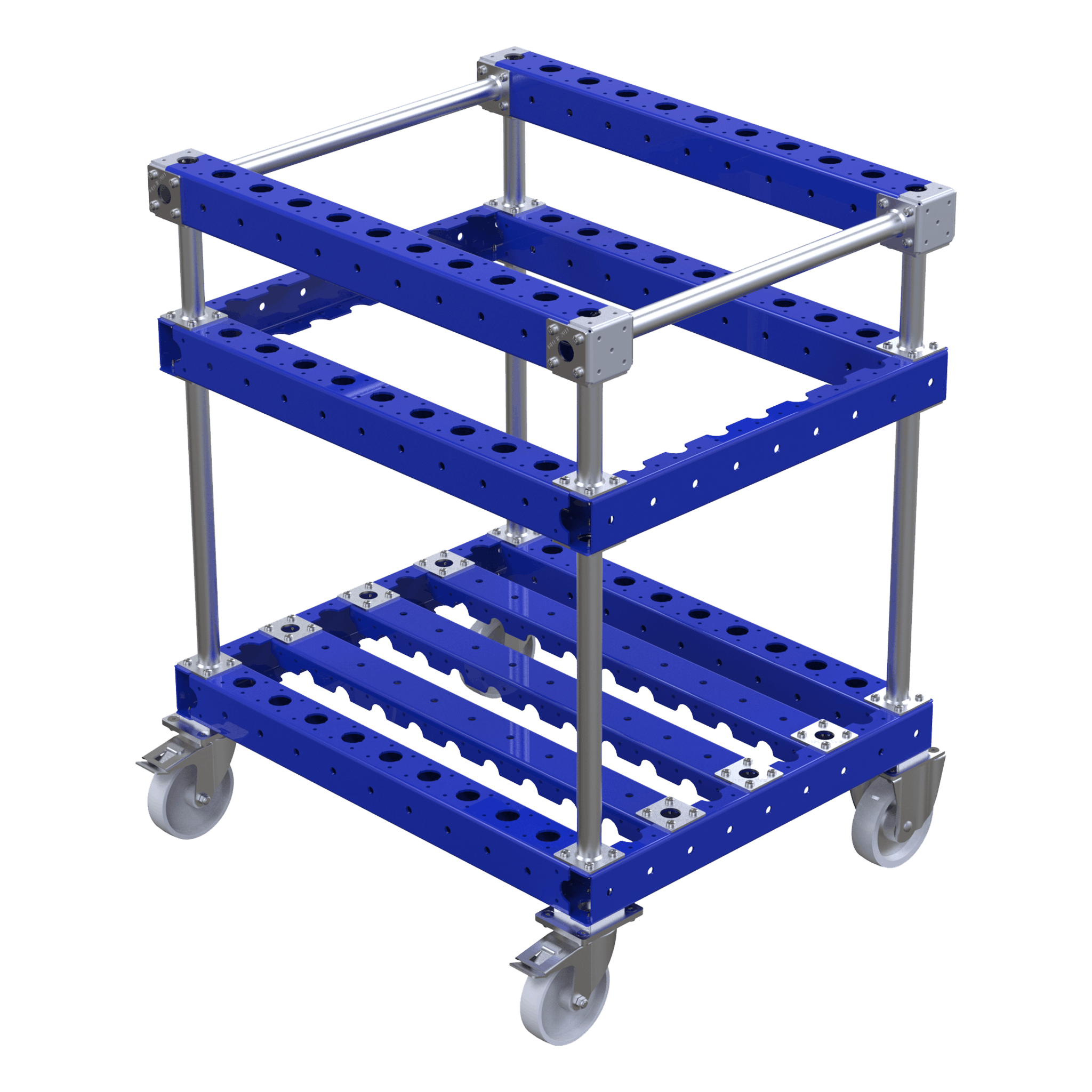 Torque Tool Cart | FlexQube