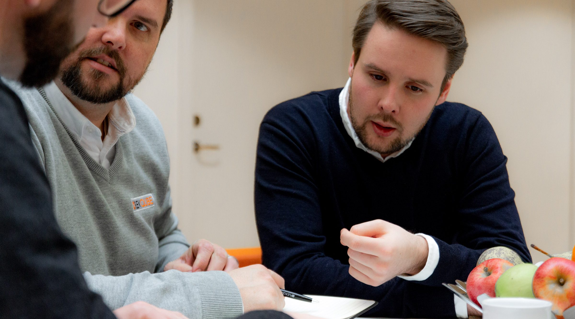 ¿Qué es DFSS? | FlexQube