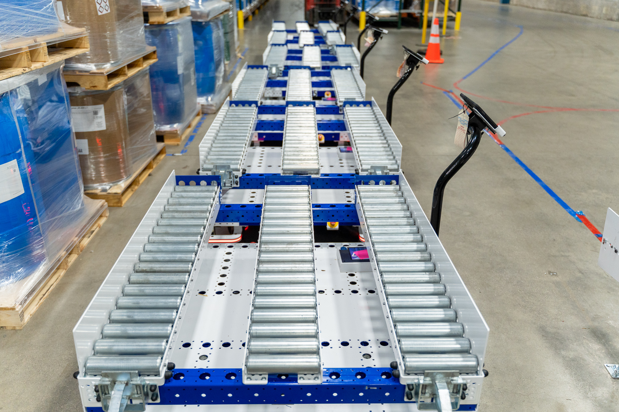 How much does an AGV cost? | FlexQube