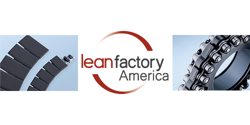 Unveiling New Partnership - Lean Factory America now an Official ...