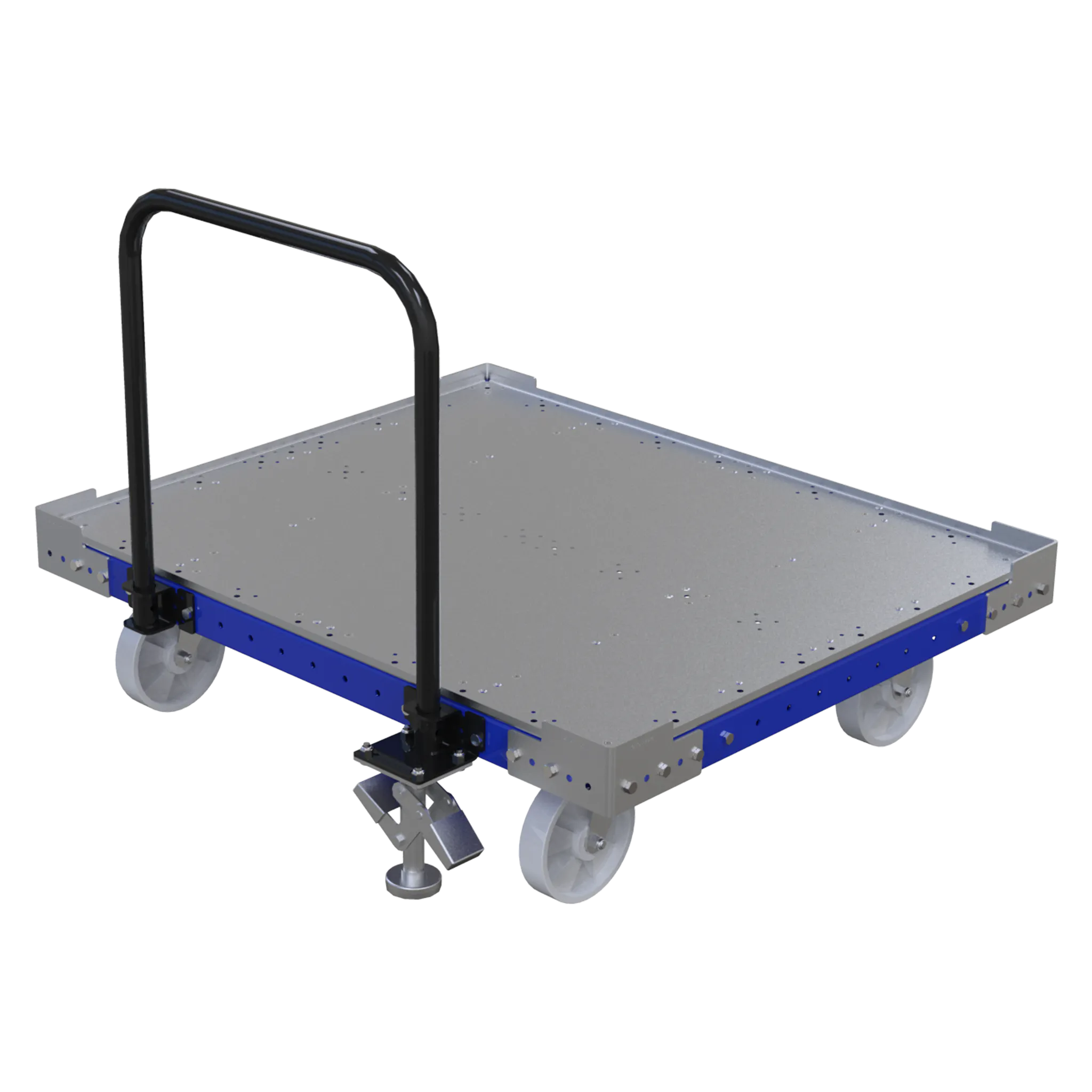 Carro de paleta - 1260 x 1050 mm | FlexQube