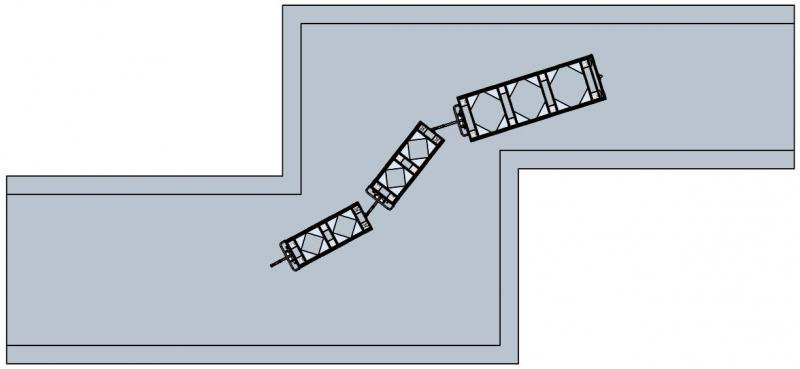 Debunking the Top 3 Myths about Tugger Carts in Material Handling ...