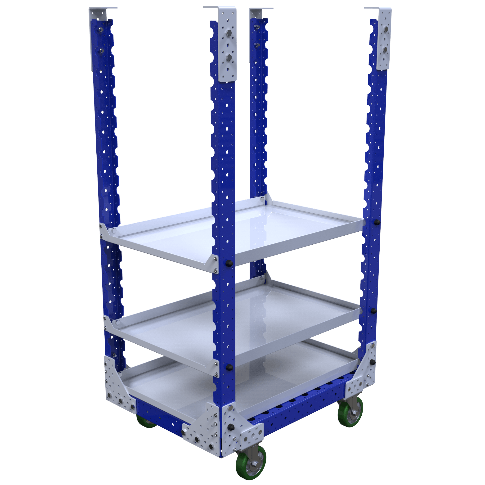 Daughter Cart – 840 x 630 mm | FlexQube