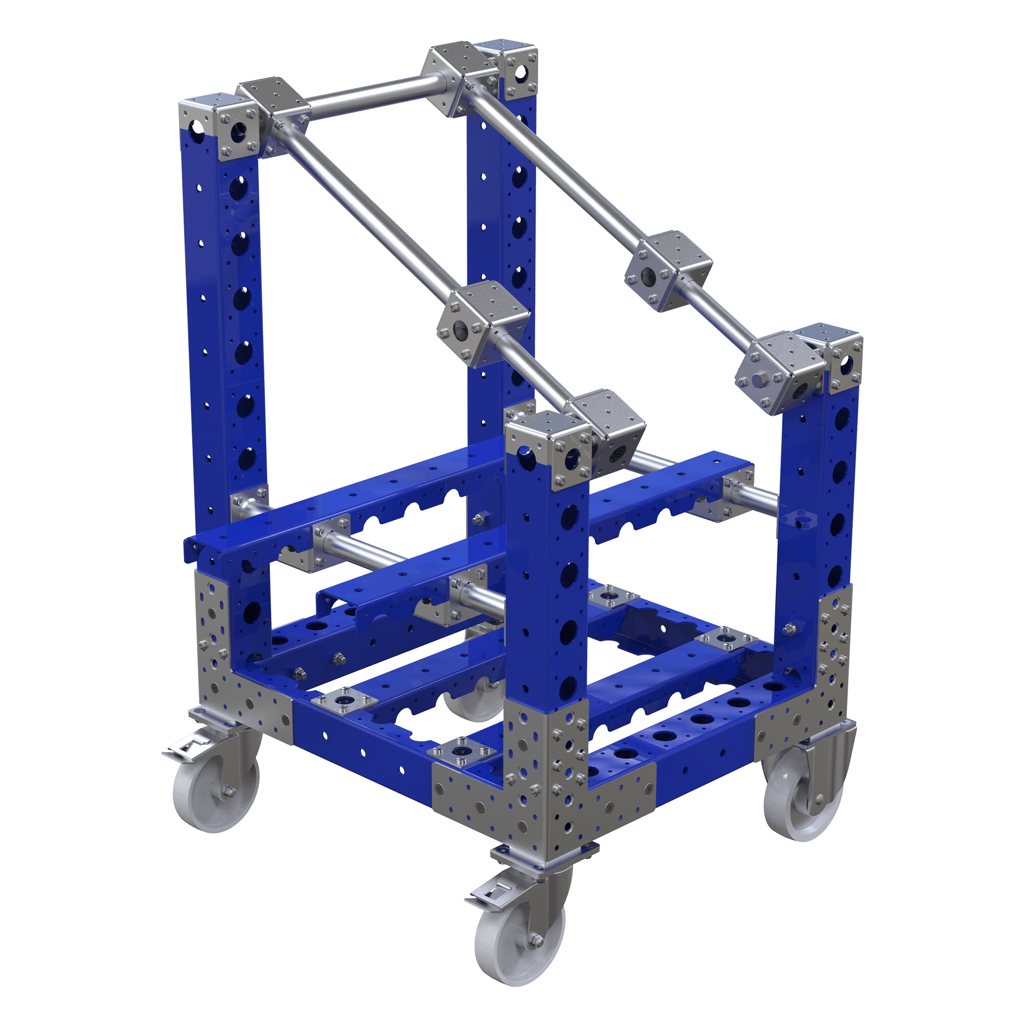 Short Torque Cart | FlexQube