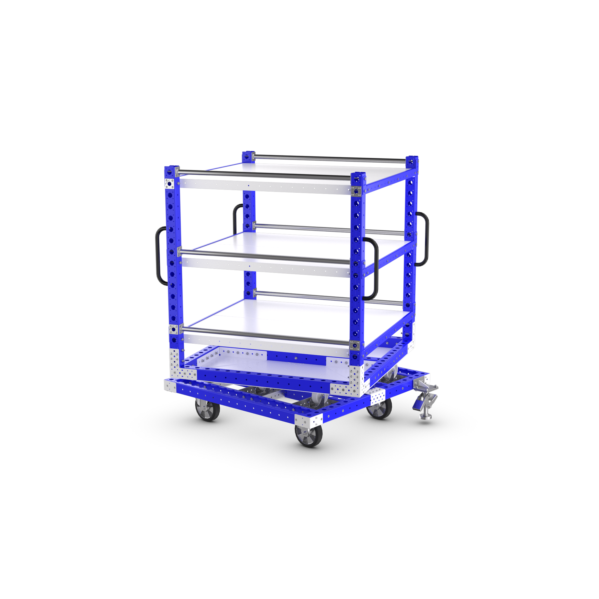 Carts | FlexQube