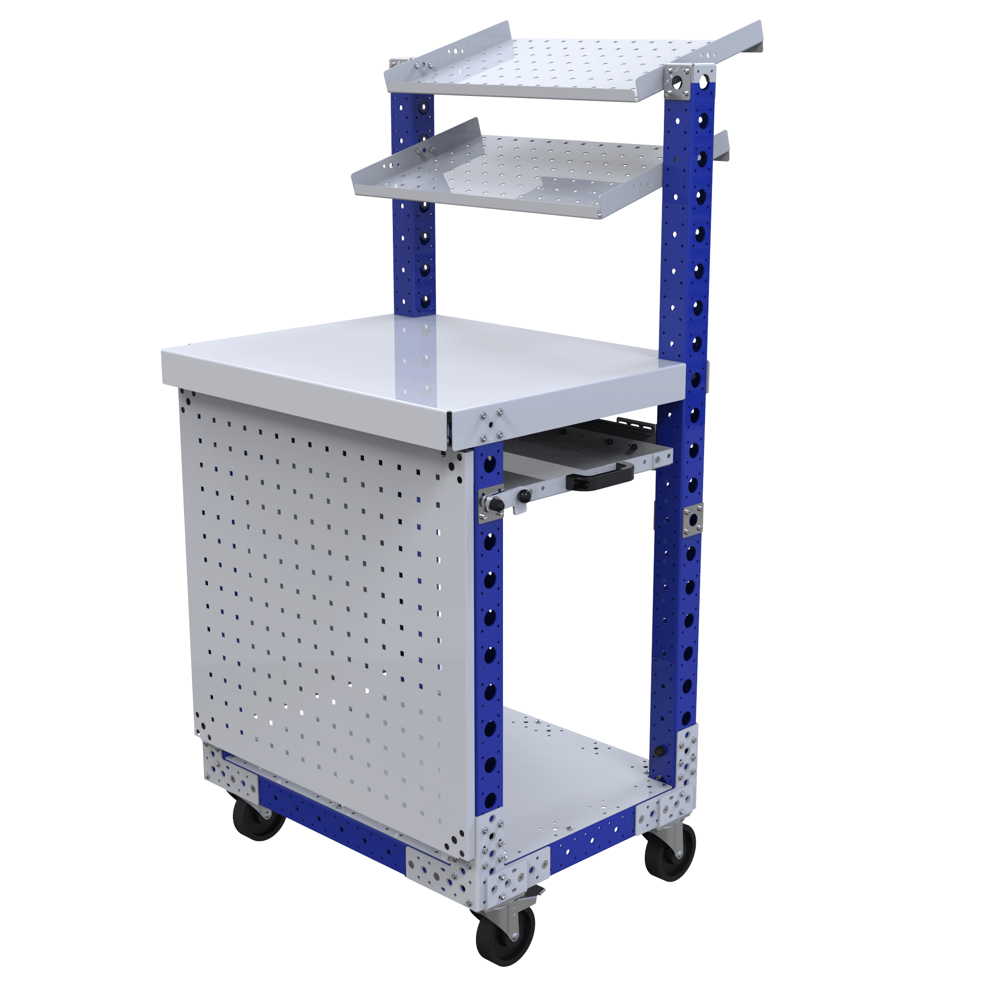 Kit Cart – 630 x 840 mm | FlexQube